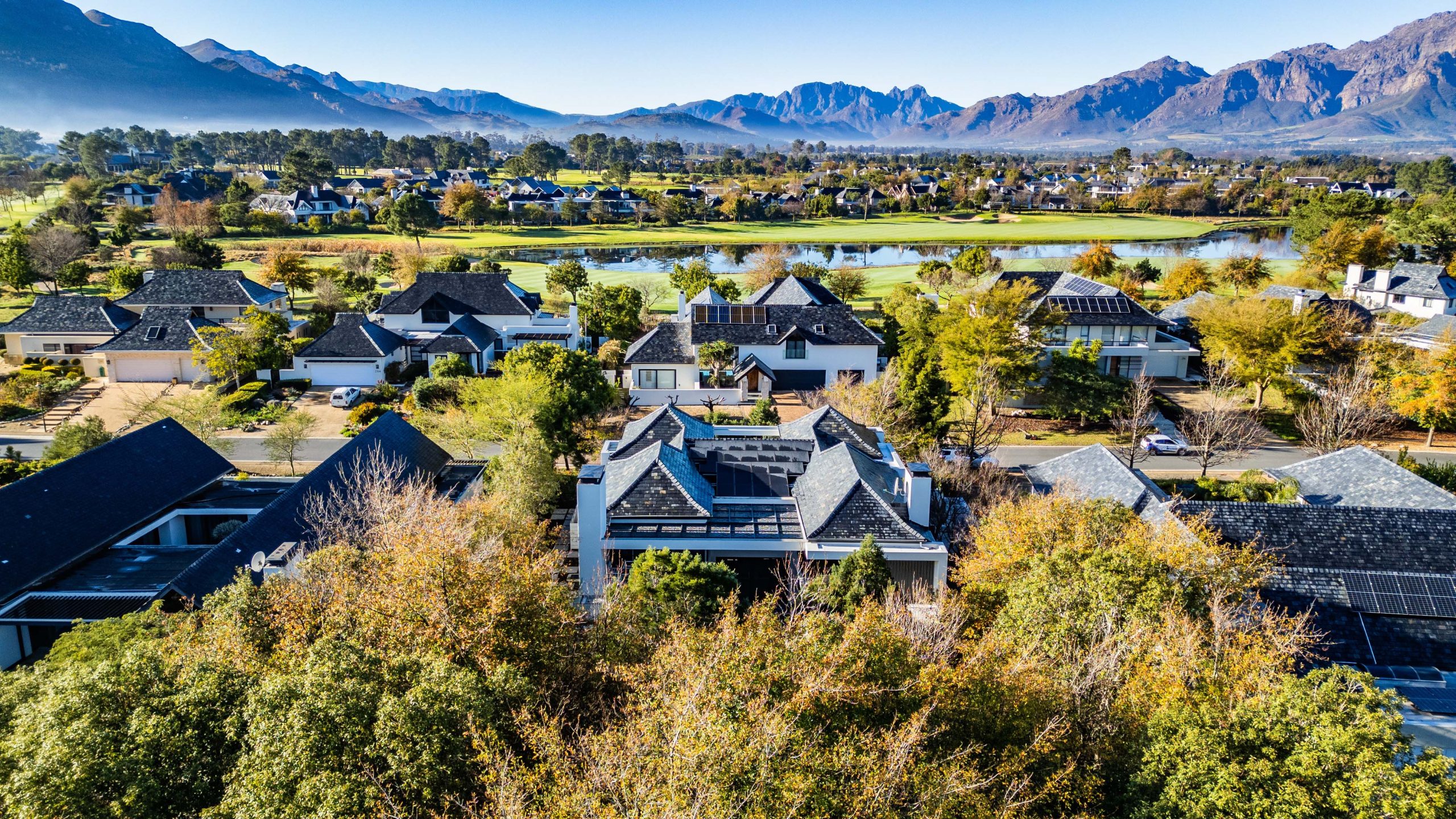 Home - JN Project Management